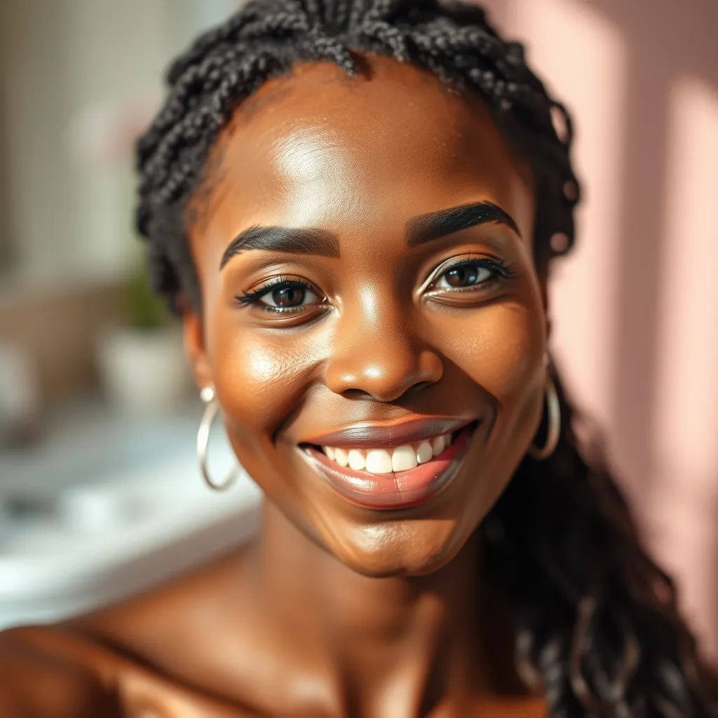 Munhutu Dermatology | Expert Skin Care in Harare, Zimbabwe